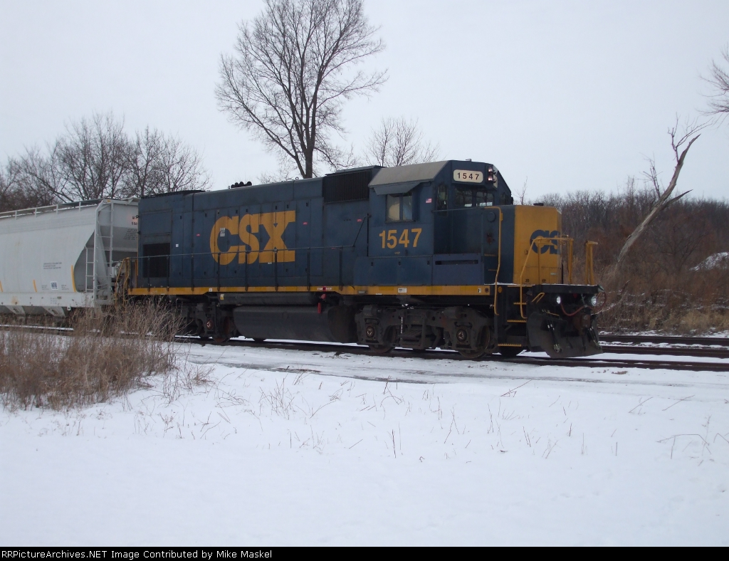 CSX 1547